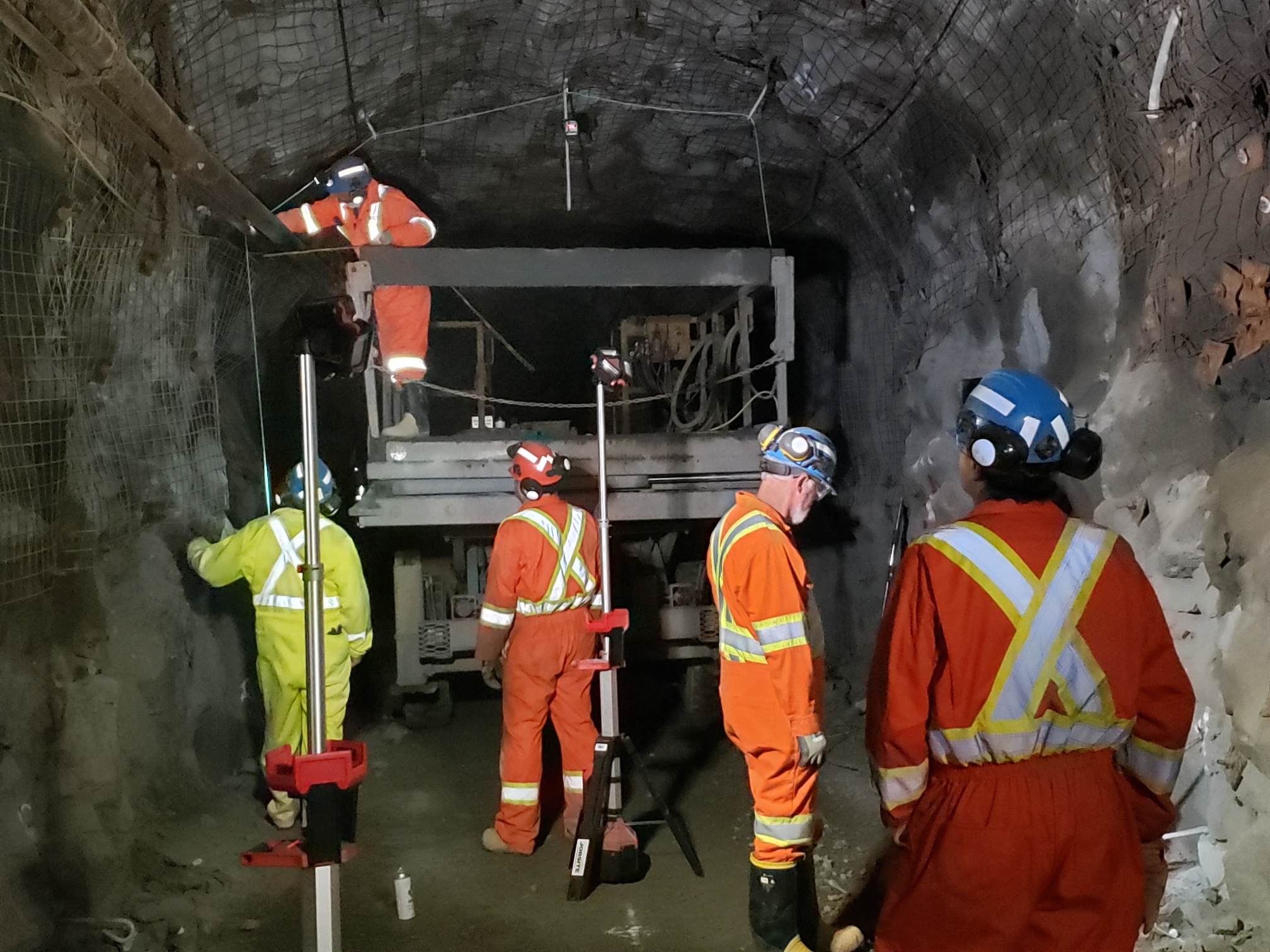 W. Giertsen Waterproofing | Norvent Ventilation