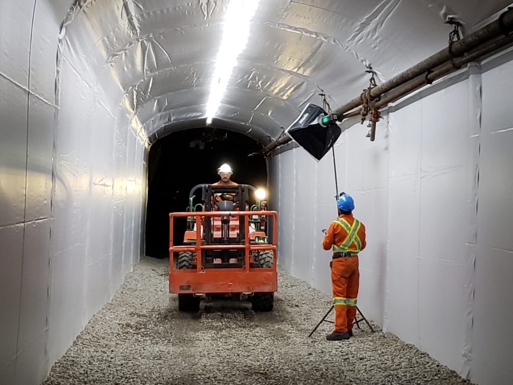 W. Giertsen Waterproofing | Norvent Ventilation