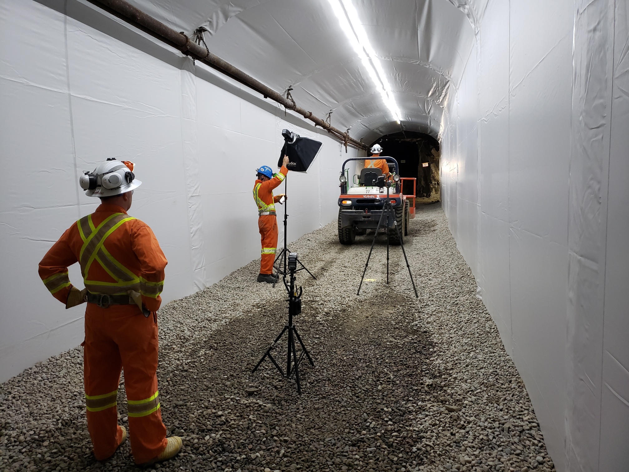 W. Giertsen Waterproofing | Norvent Ventilation