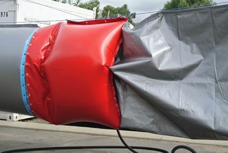 Ventchoke | Norvent Ventilation